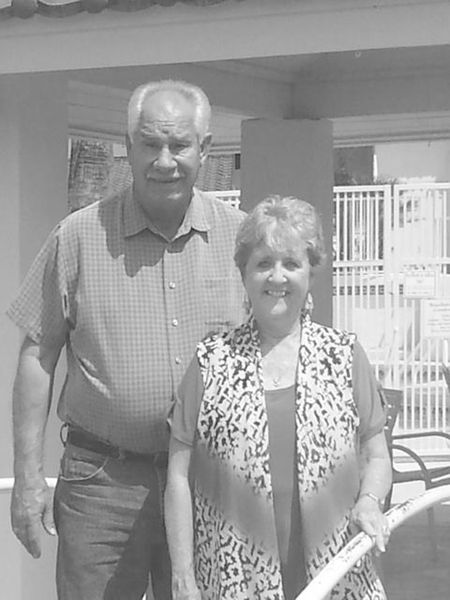 Lorenzens celebrate 50th anniversary | News, Sports, Jobs - North Tama ...